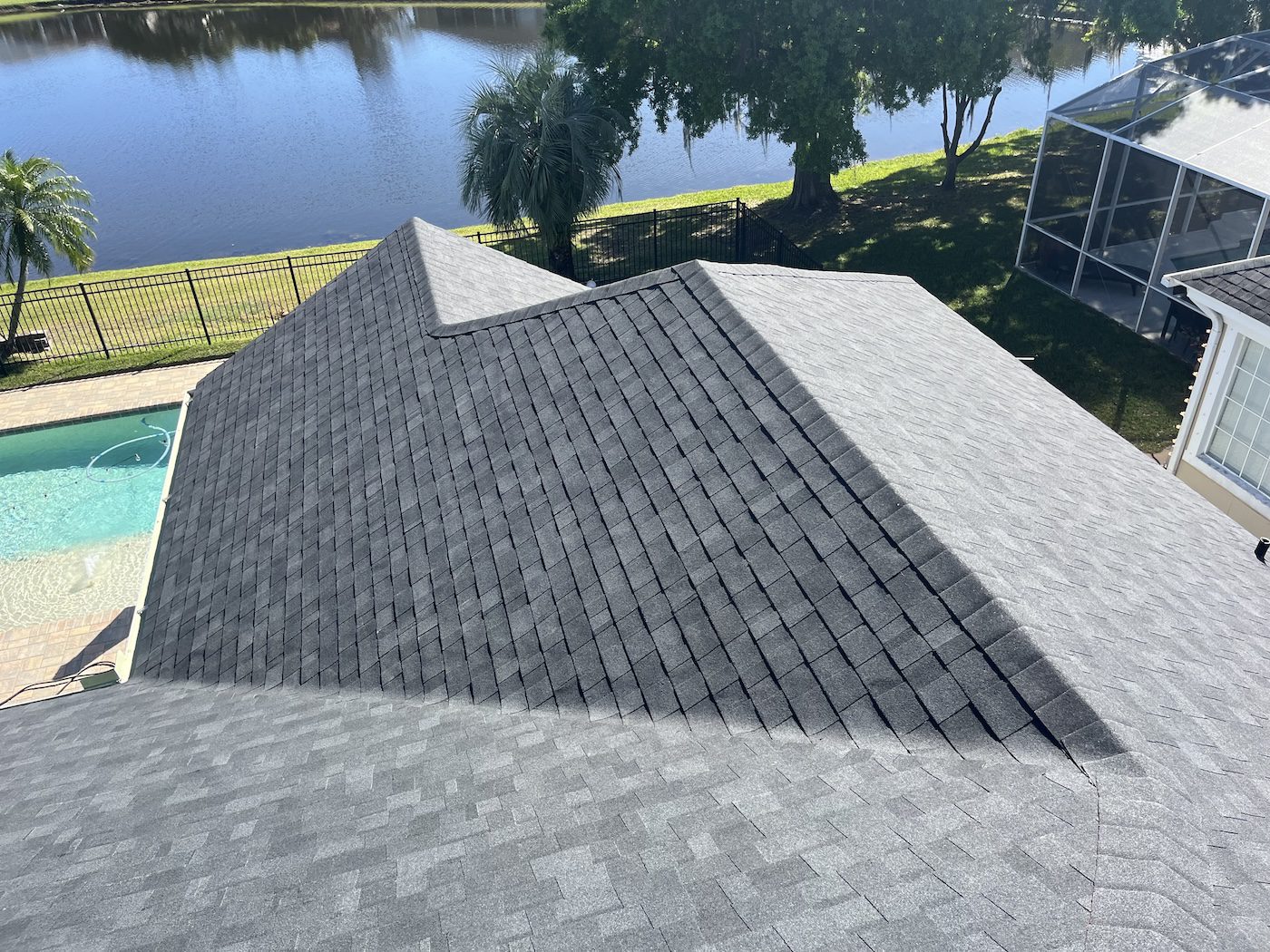 Orlando, FL Roofing Company - Repair & Installation